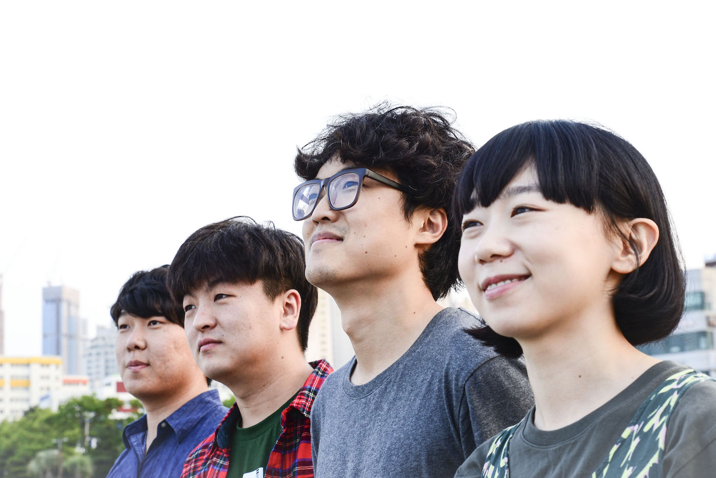 初の単独来日公演間近！コリアン・インディの代表バンド、Say Sue Meを知る！ | TURN