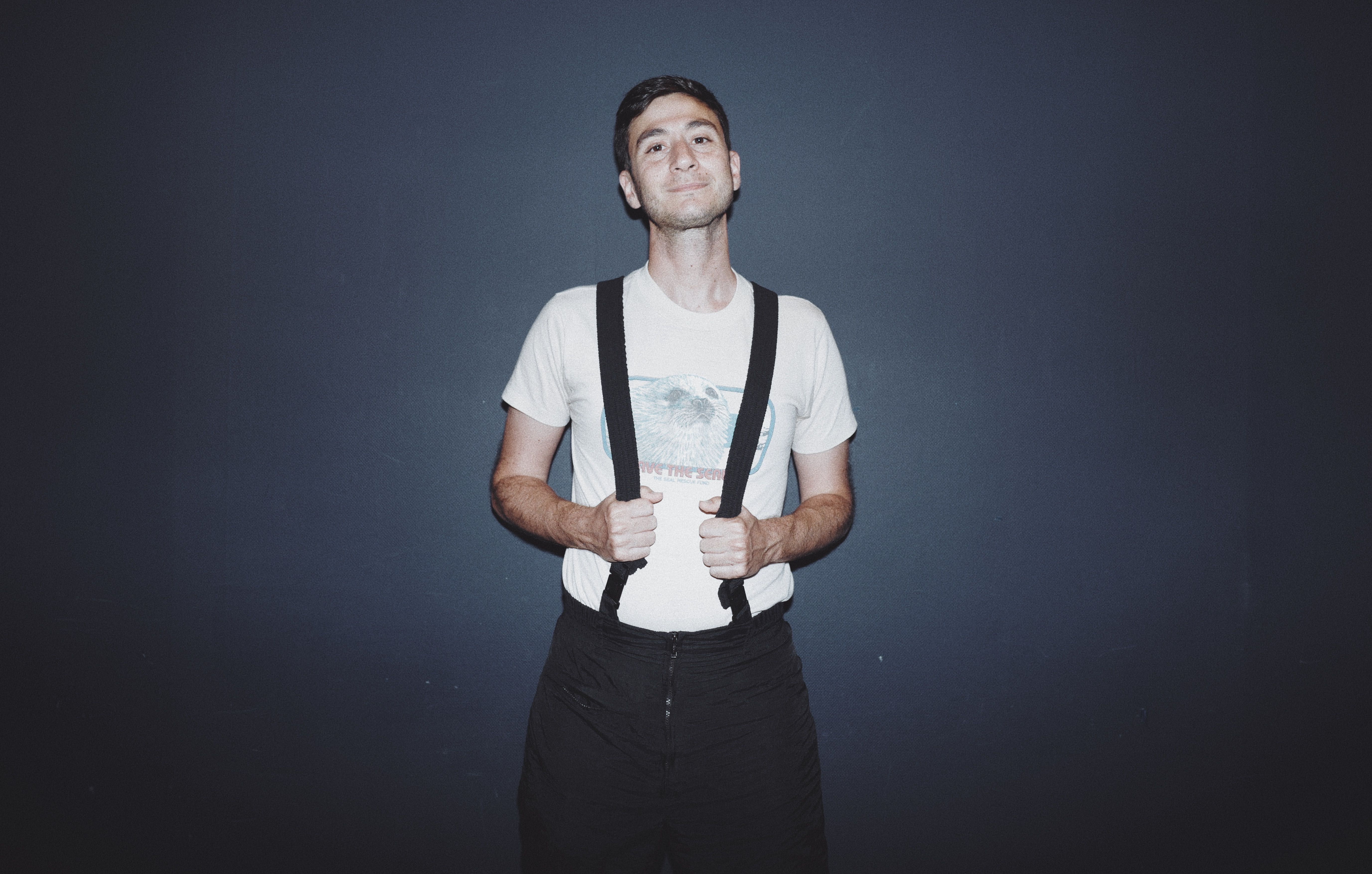 Joey Dosik | ARTISTS | TURN