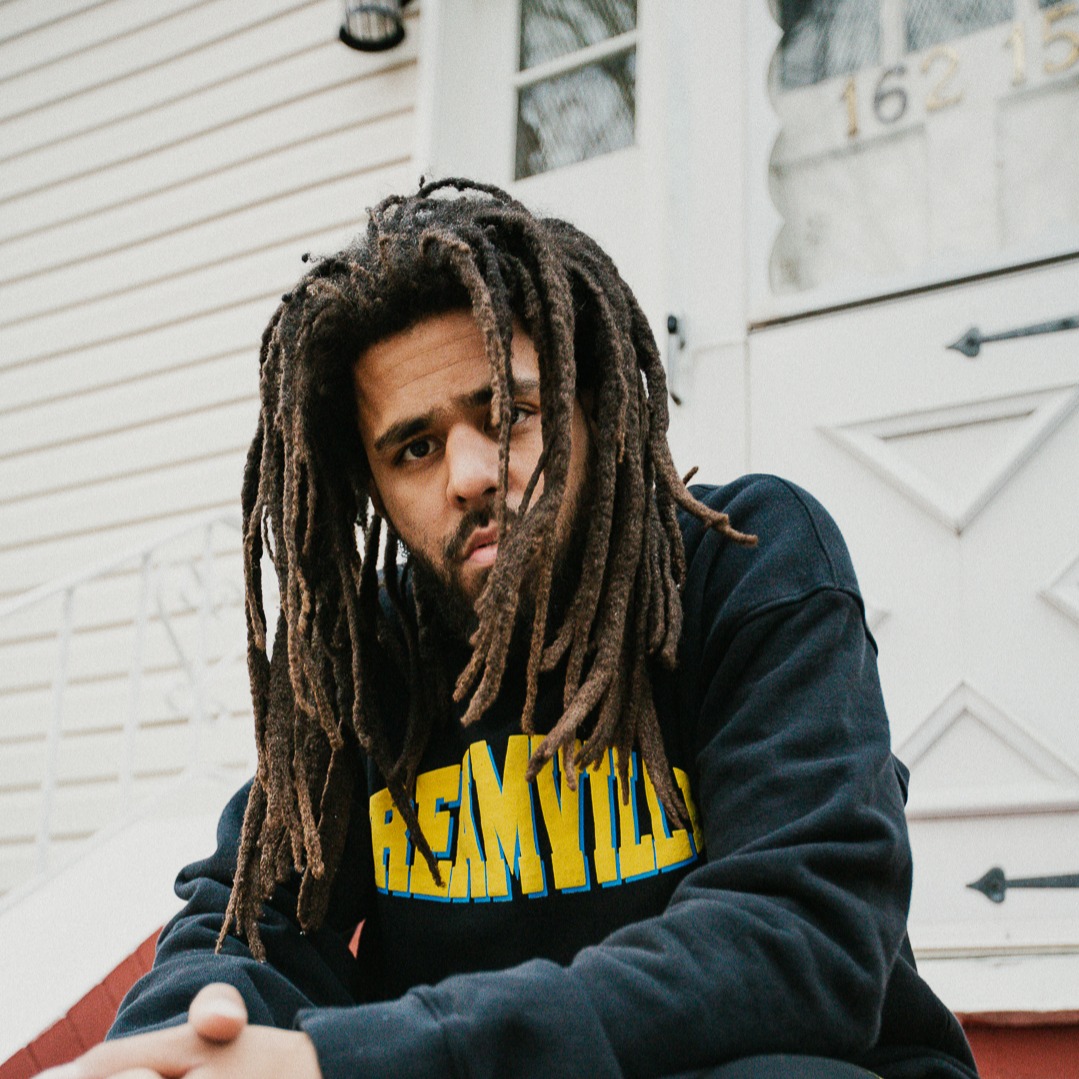 オフシーズン（『The Off-Season』）のJ. コールを駆り立てたもの──シンプリシティへの追憶と憧憬── | TURN