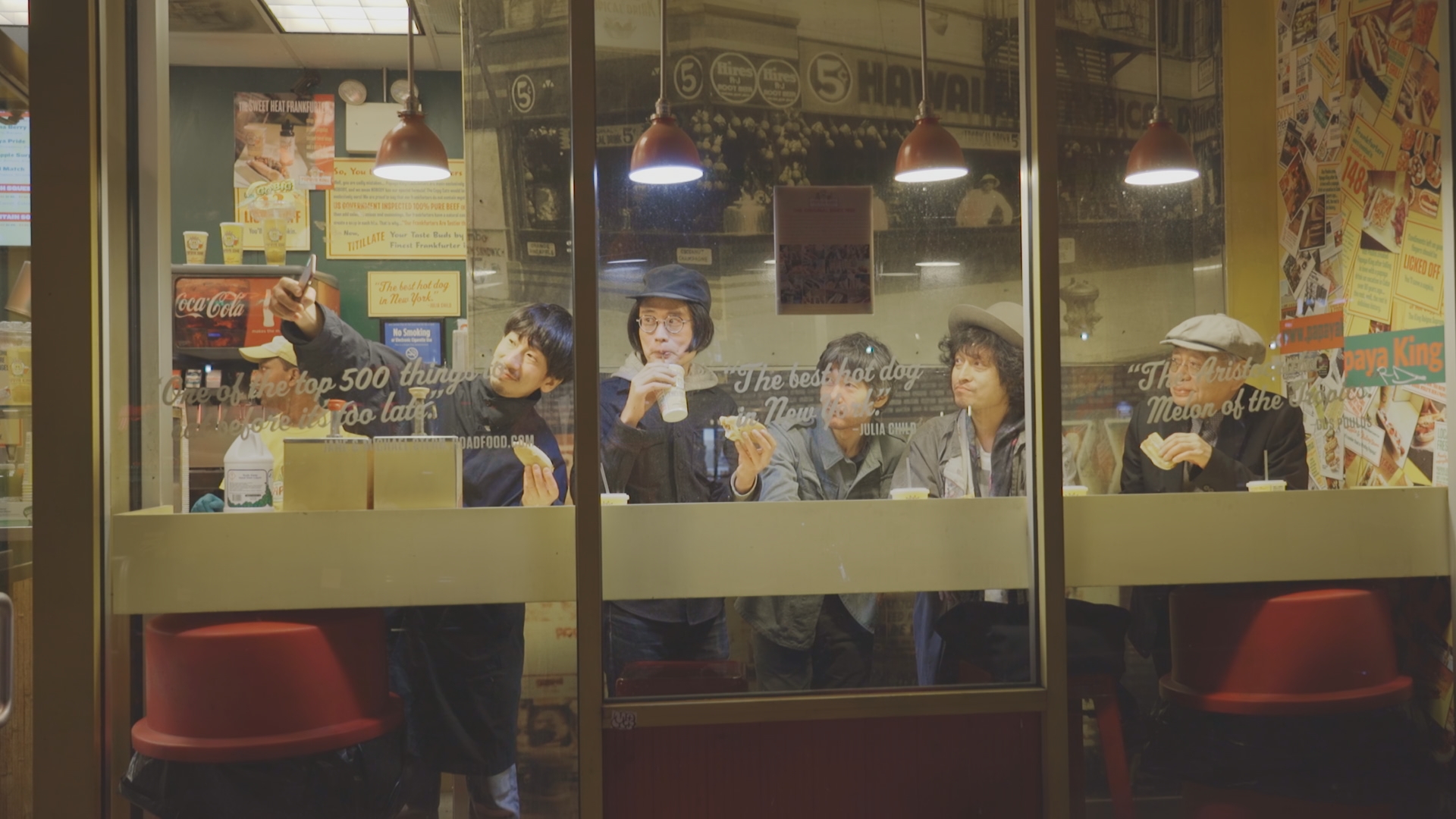 映画『SAYONARA AMERICA』〜豊かな空想が育んだ叫ばない音楽としてのアメリカ〜 | TURN