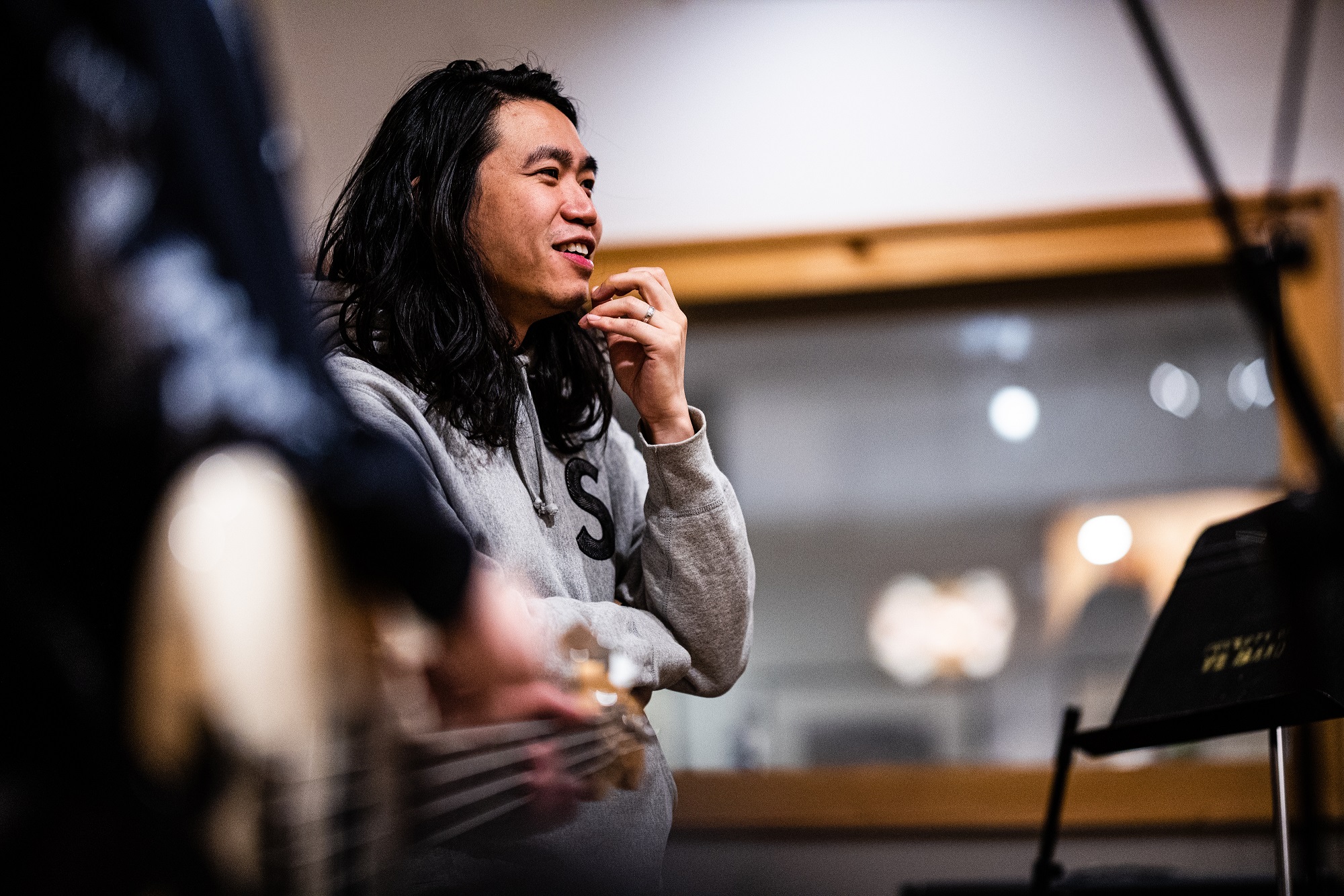 Will Yip | ARTISTS | TURN