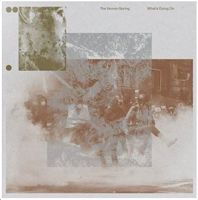 The Vernon Spring | ARTISTS | TURN