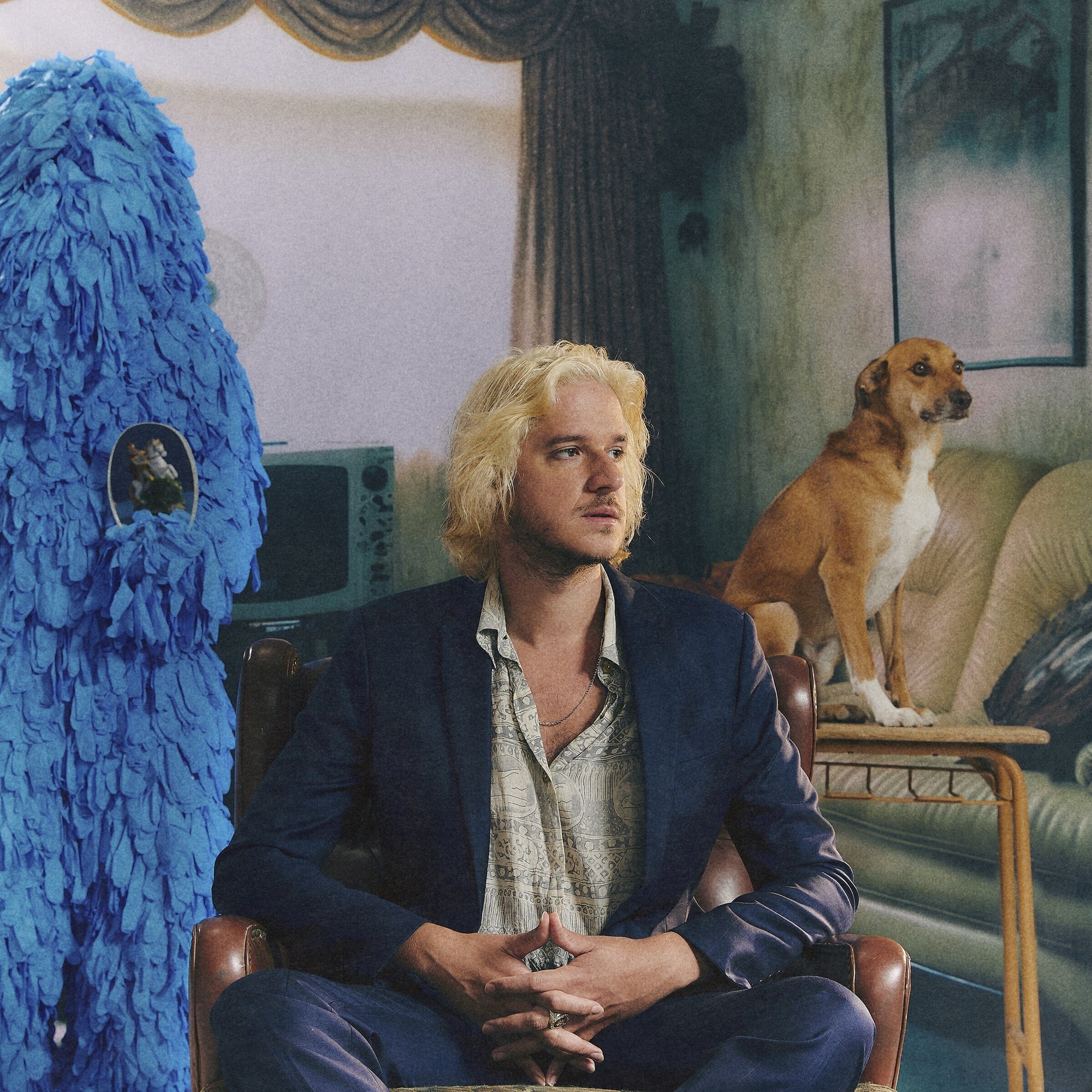 Rubel : AS PALAVRAS, VOL. 1 & 2 | TURN