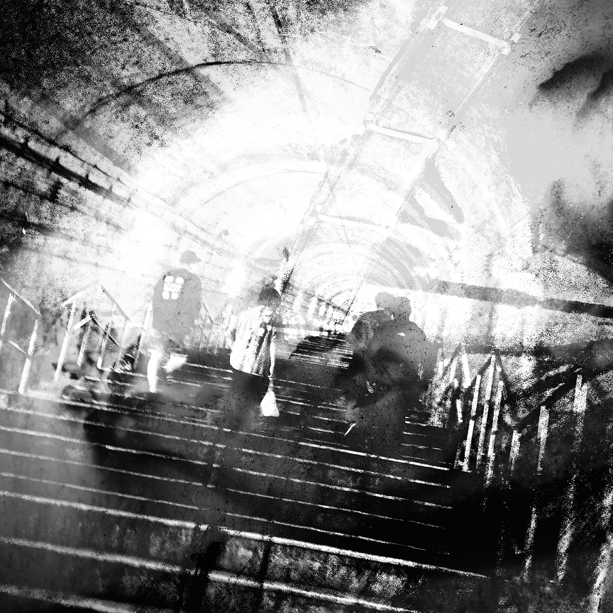 せだい : Underground | TURN