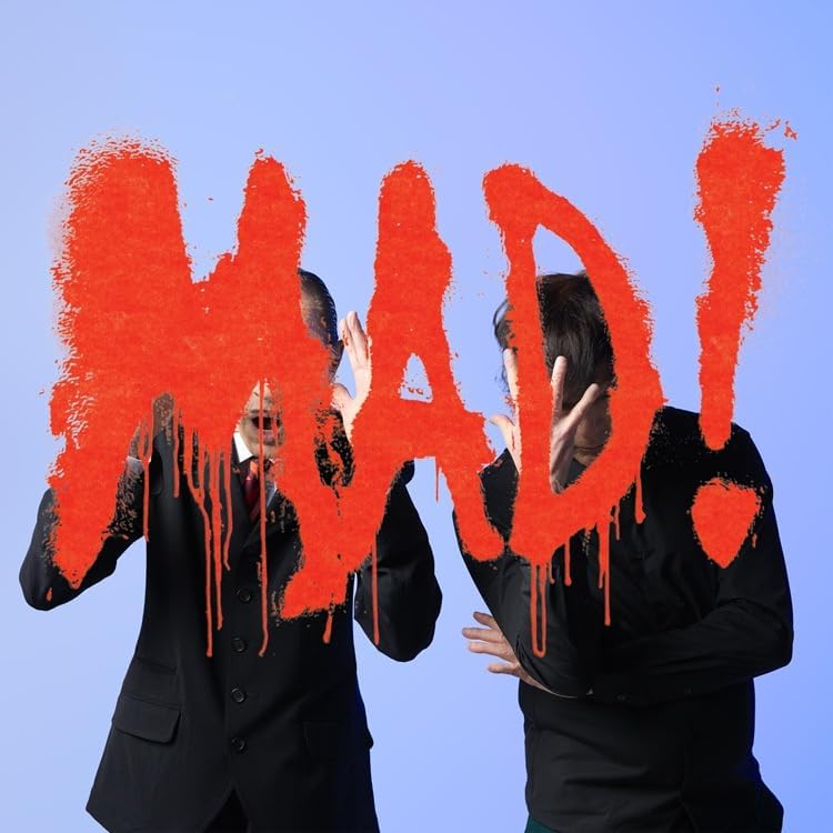 Sparks : MAD! | TURN